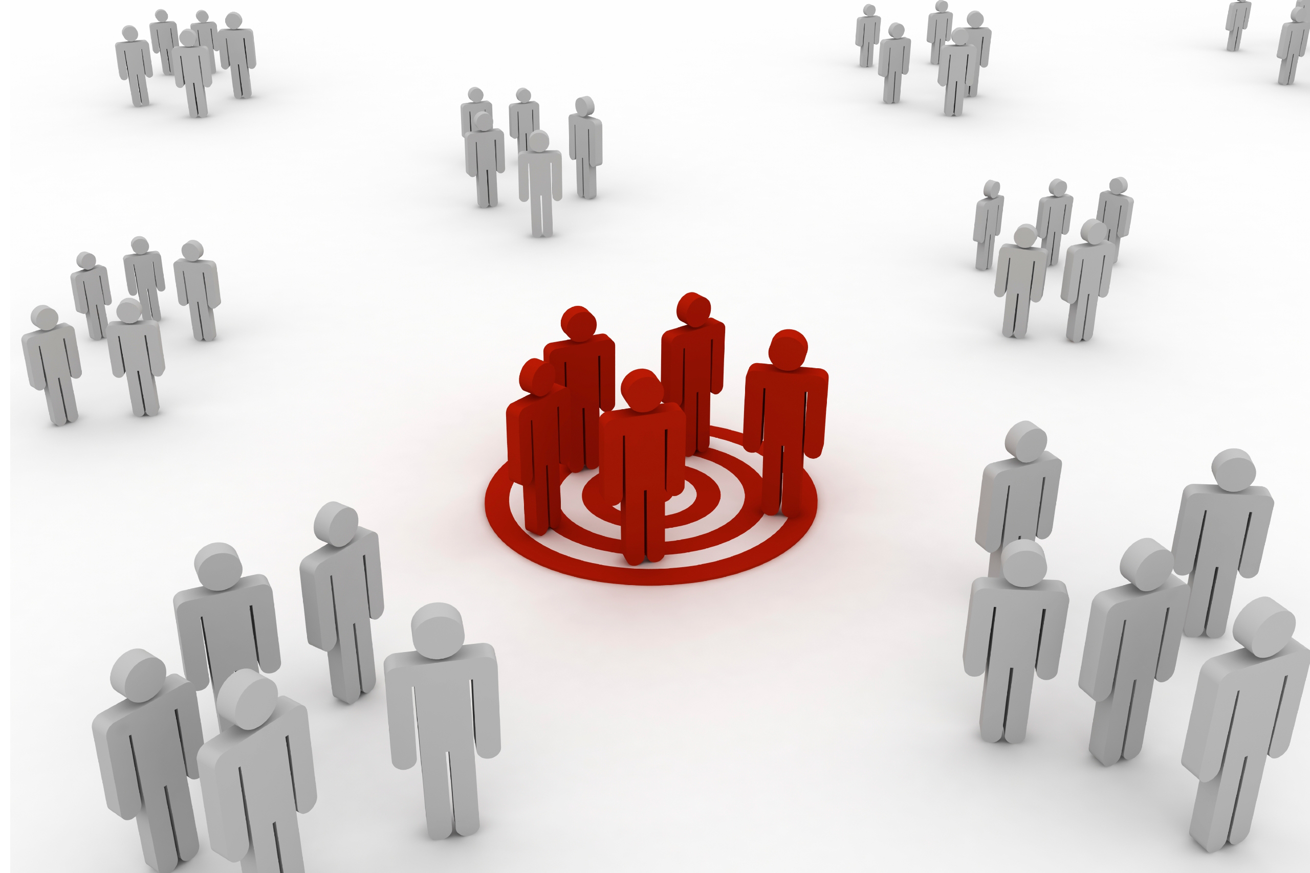 Zo ontdek je wie jouw klanten zijn - ZwembadBranche