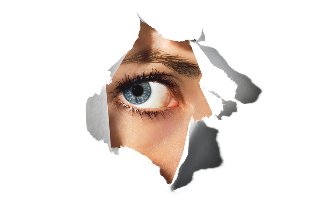 'Gluren bij de buren' - ZwembadBranche