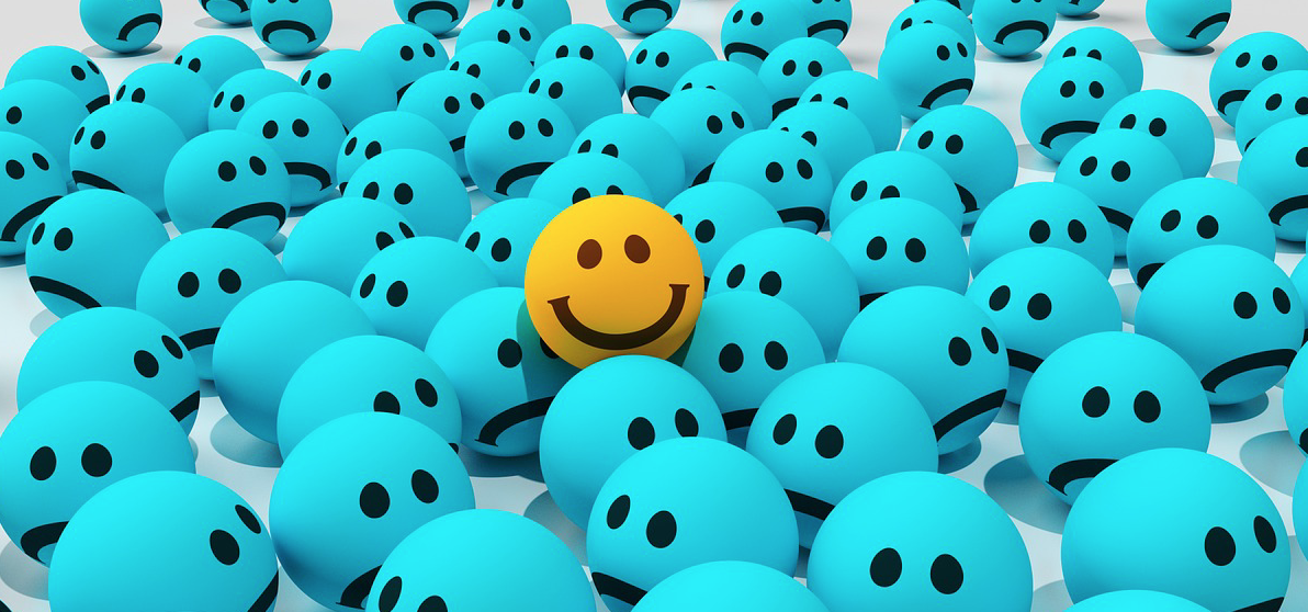 Klachten? Los het op met een smiley :-) - ZwembadBranche