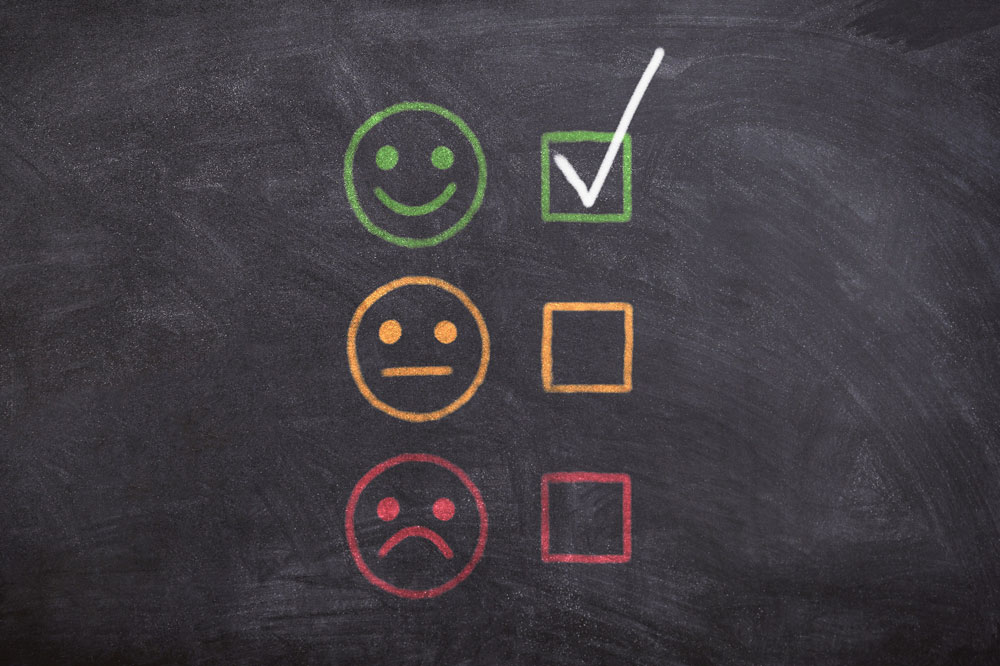 Dit is waarom je niet moet vragen wat er beter kan, maar wat er echt ...