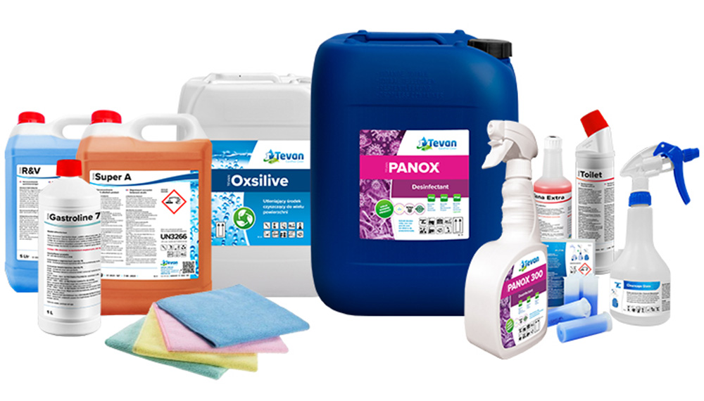 Tevan - ZwembadBranche