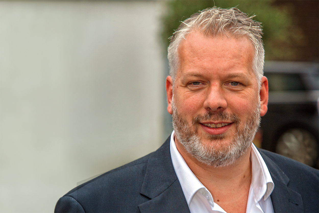 'Samen hebben we de taak om het zwembad toekomstbestendig te maken ...