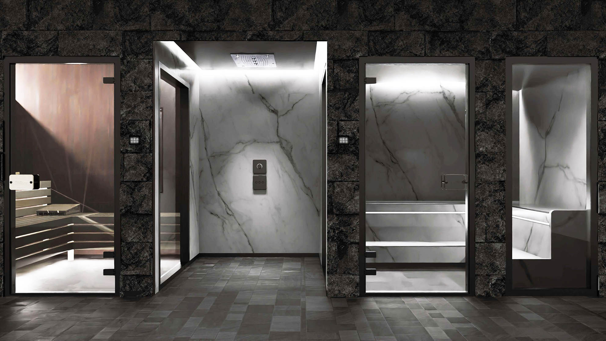 Cleopatra Wellness Pro - ZwembadBranche